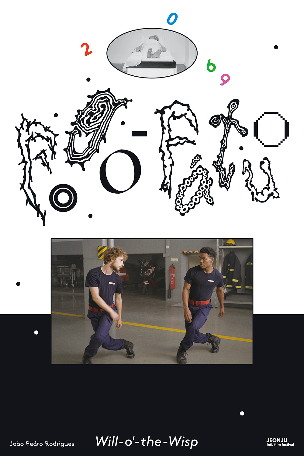 从这100张韩国海报开始，思考韩国设计凭什么总是出圈？_BranD杂志-站酷ZCOOL