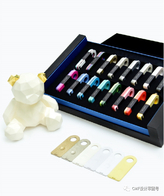 上篇 | 一文了解CMF设计程序：前端趋势+中端设计+后段转化_CMF设计军团-站酷ZCOOL