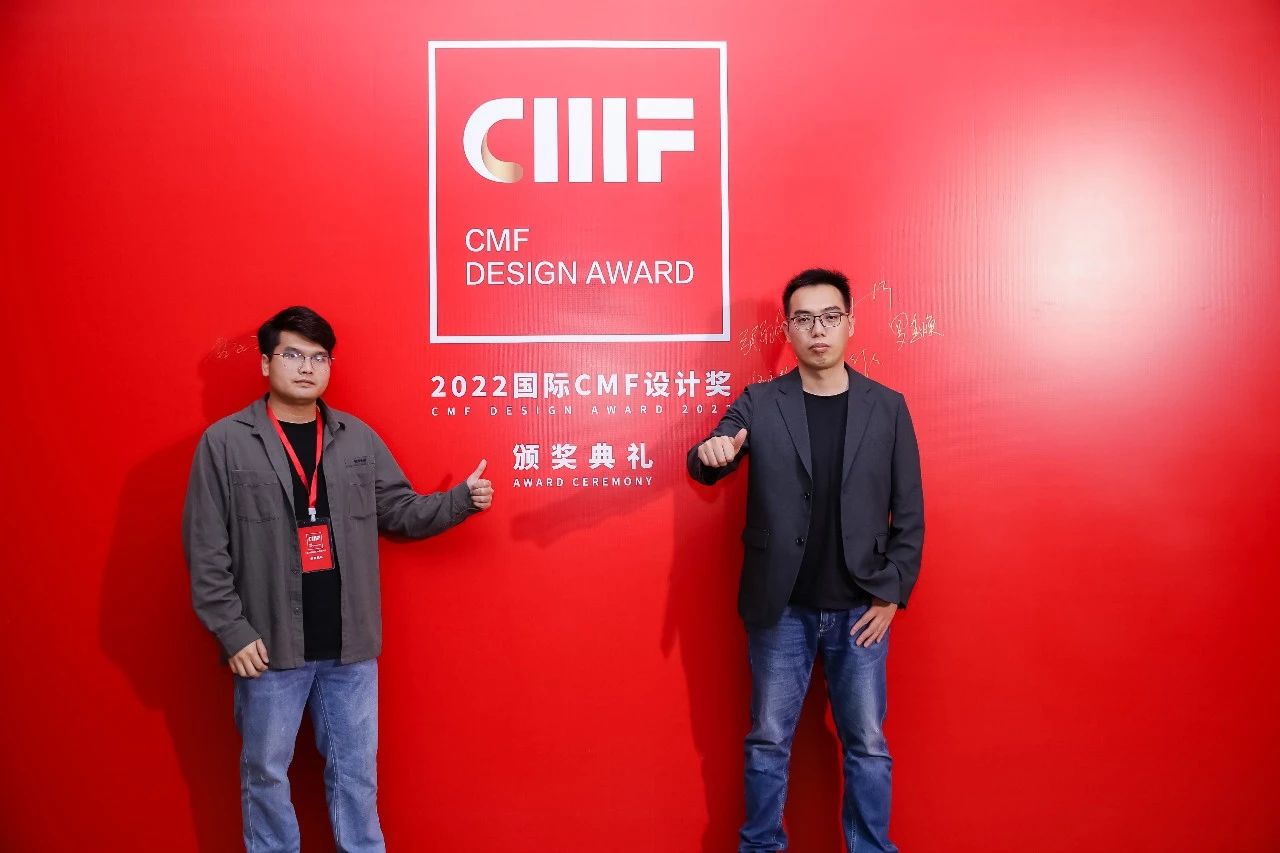 华帝 | 用水墨+描金CMF手法描绘高端国风家电_CMF设计军团-站酷ZCOOL