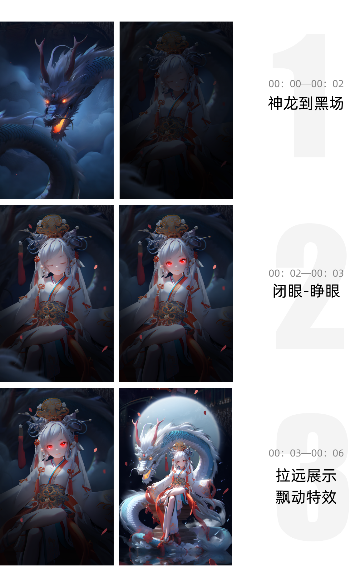 老板不相信！这竟然是AI帮我做的直播礼物，下午3点我就下班了_菜心轻量文-站酷ZCOOL