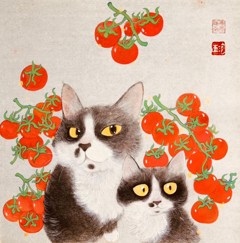 【站酷榜单·Top1作品展映】第319期_站酷创作中心-站酷ZCOOL