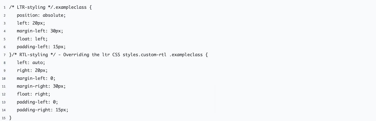 【国际化】阿拉伯语｜RTL页面设计指南_姚_Yale-站酷ZCOOL