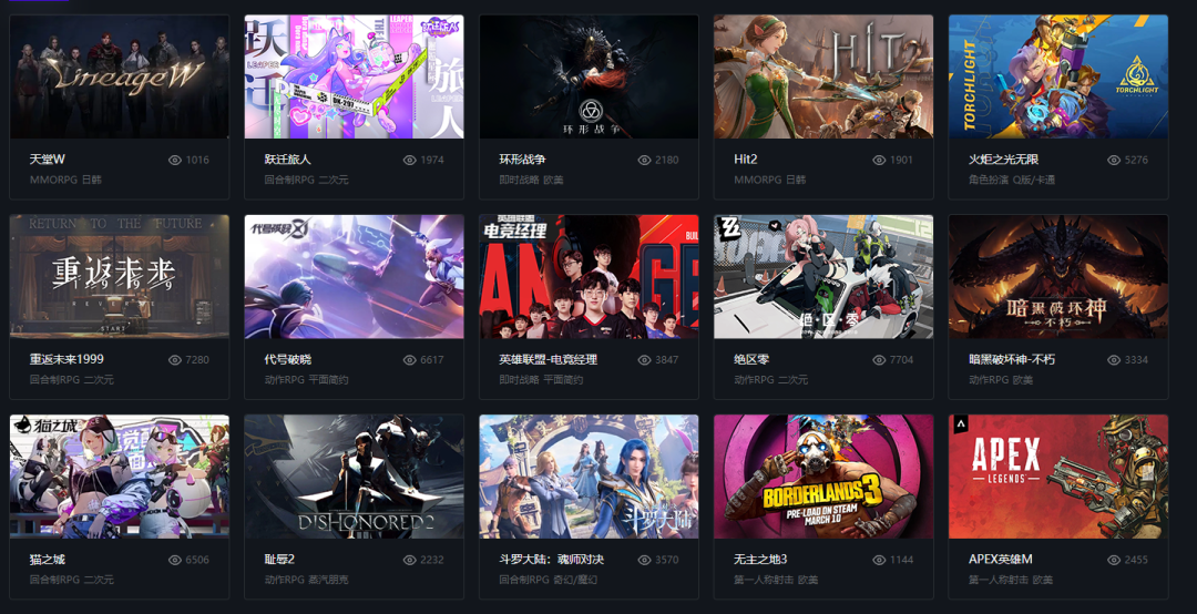 动效技术-超简单的“游戏UI边框流光”效果制作_猫老大_Leo-站酷ZCOOL