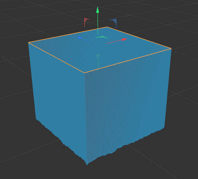 流体很难？看我用C4D轻松搞定！_杰克sean-站酷ZCOOL