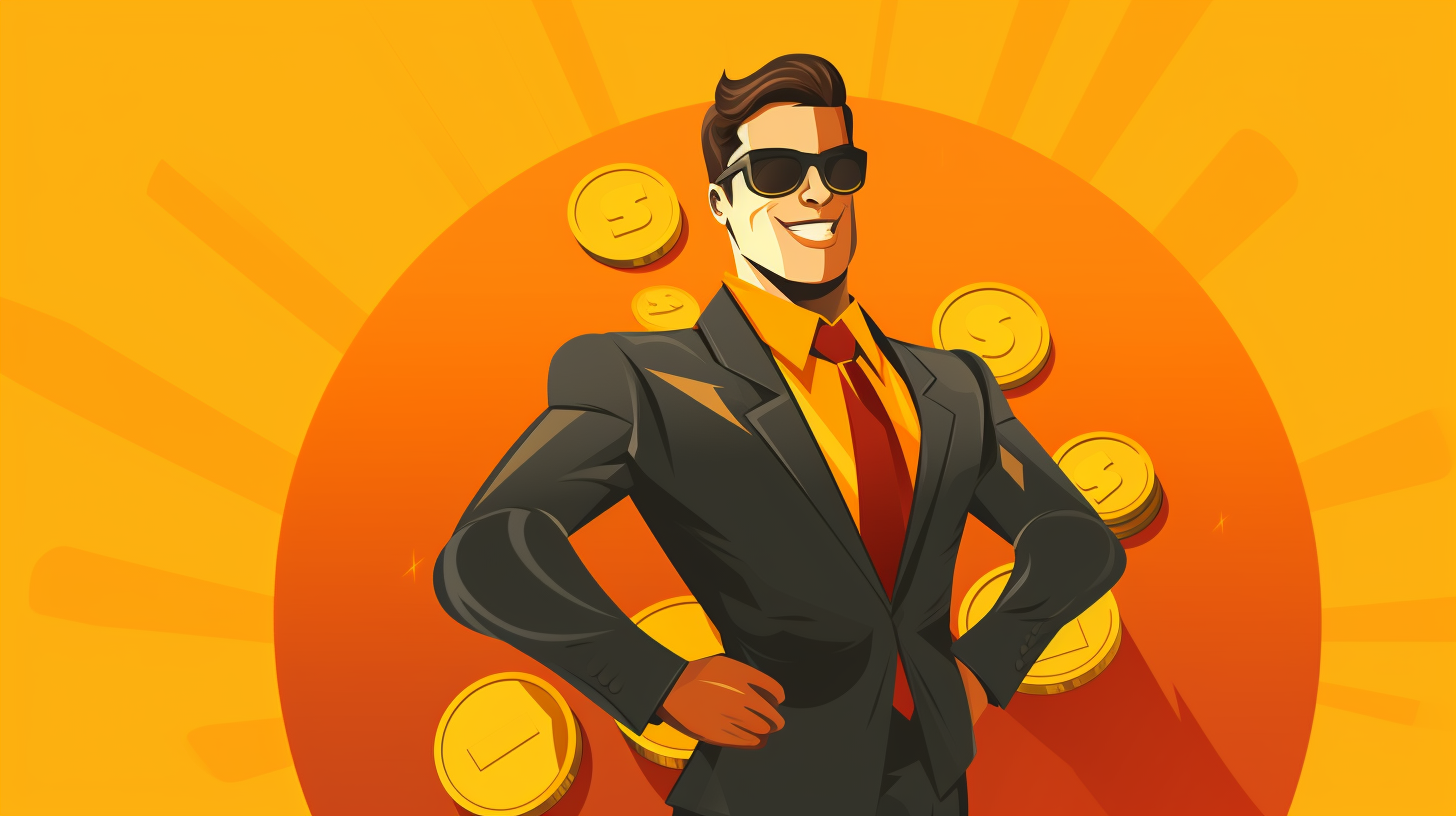 AIGC变现模式及MJ和SD解析_治柱AI-站酷ZCOOL