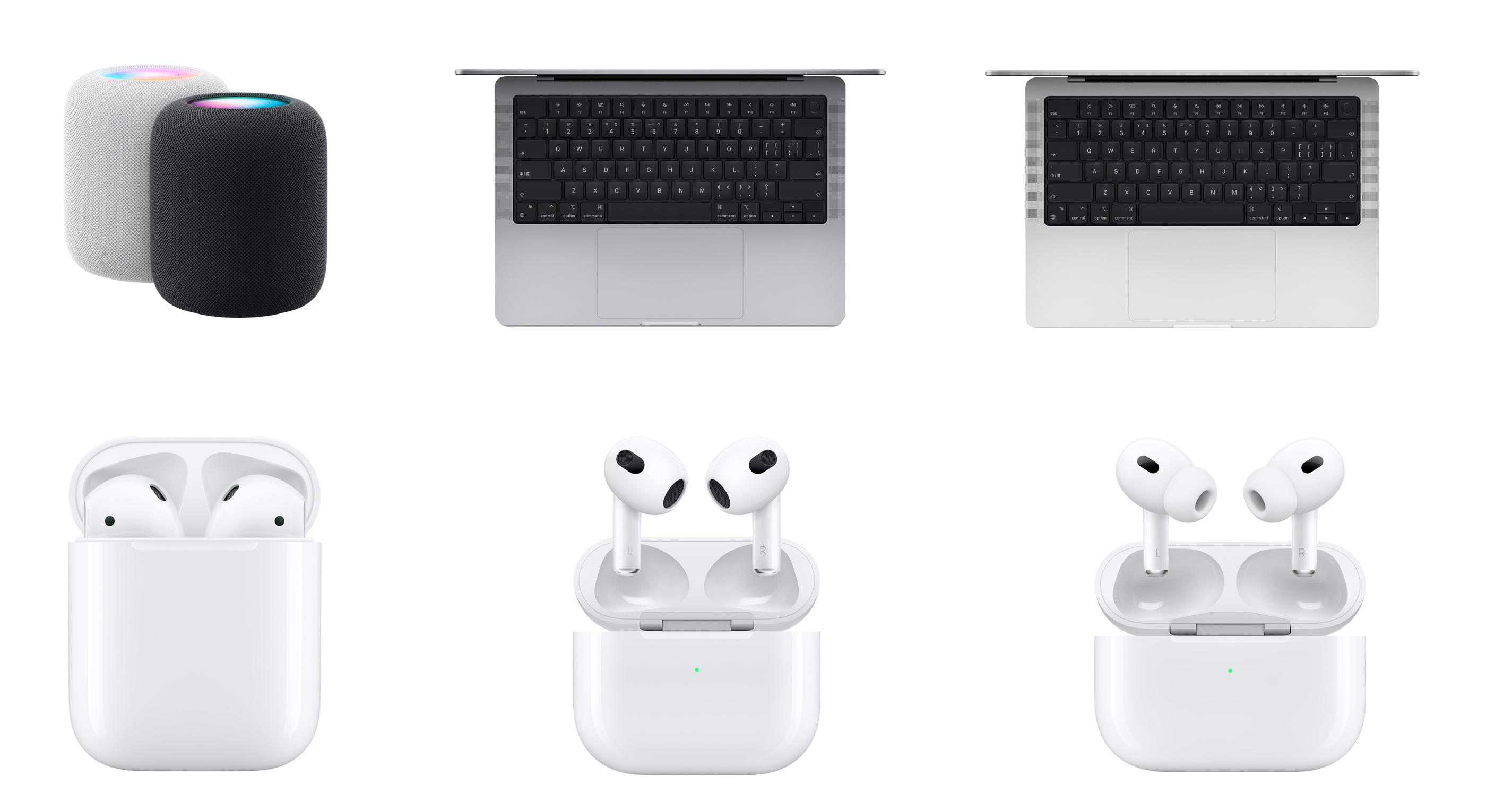 「 随笔 」苹果是一家实用主义内核，极简主义审美的公司_小胖兴_Ben-站酷ZCOOL