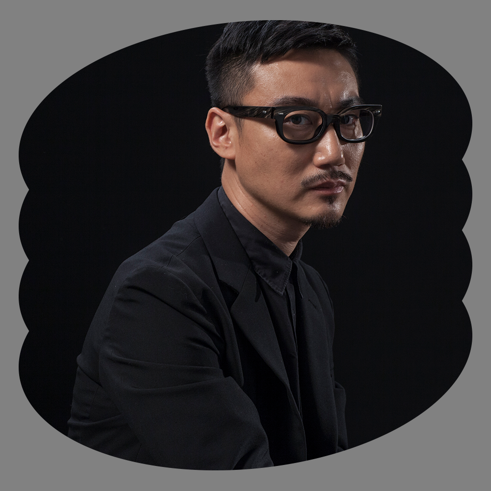 专访刘治治｜我们追踪到了他一天的行程！_BranD杂志-站酷ZCOOL