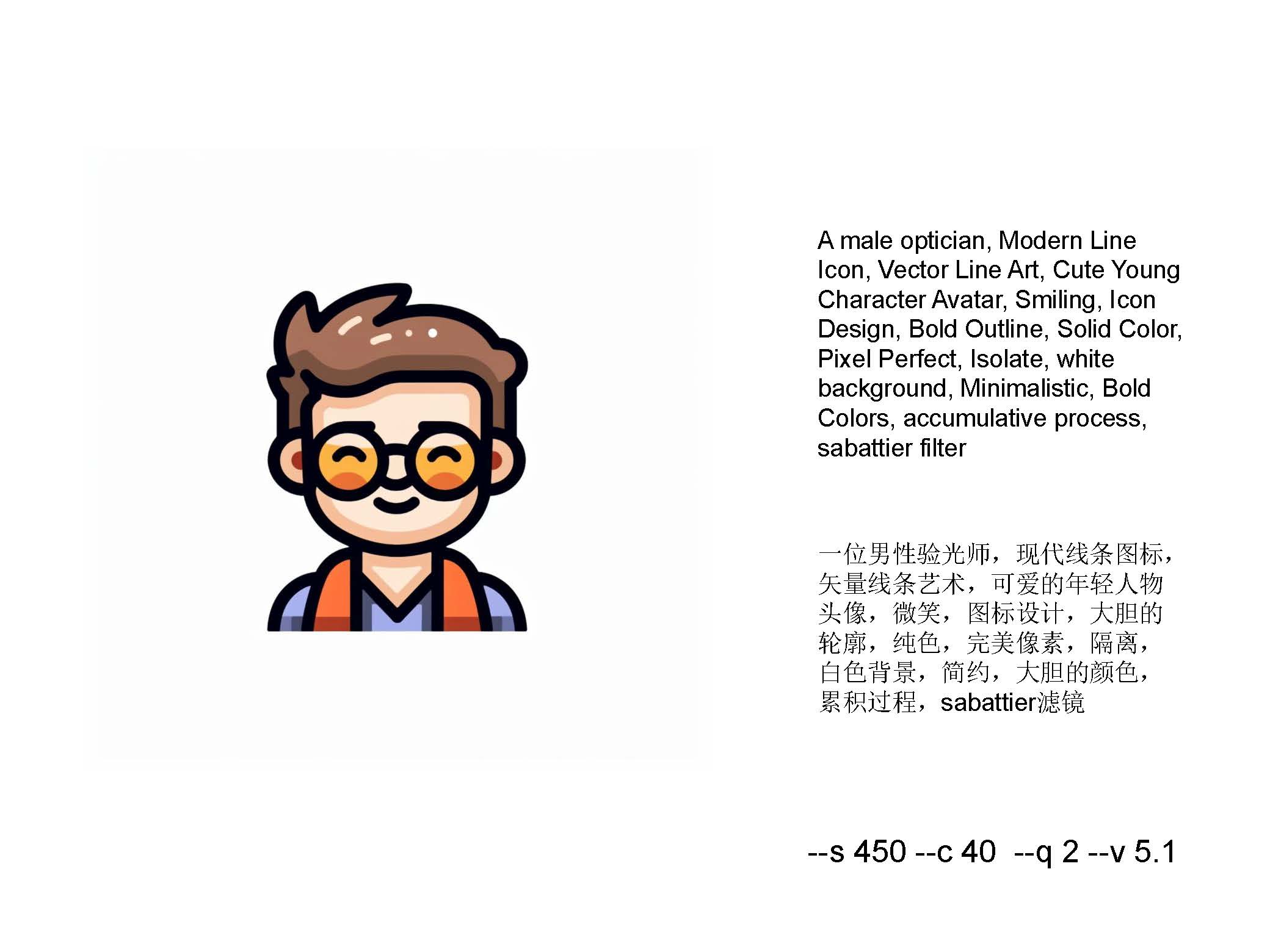 MJ咒语关键词-插画篇_Pink_Match-站酷ZCOOL