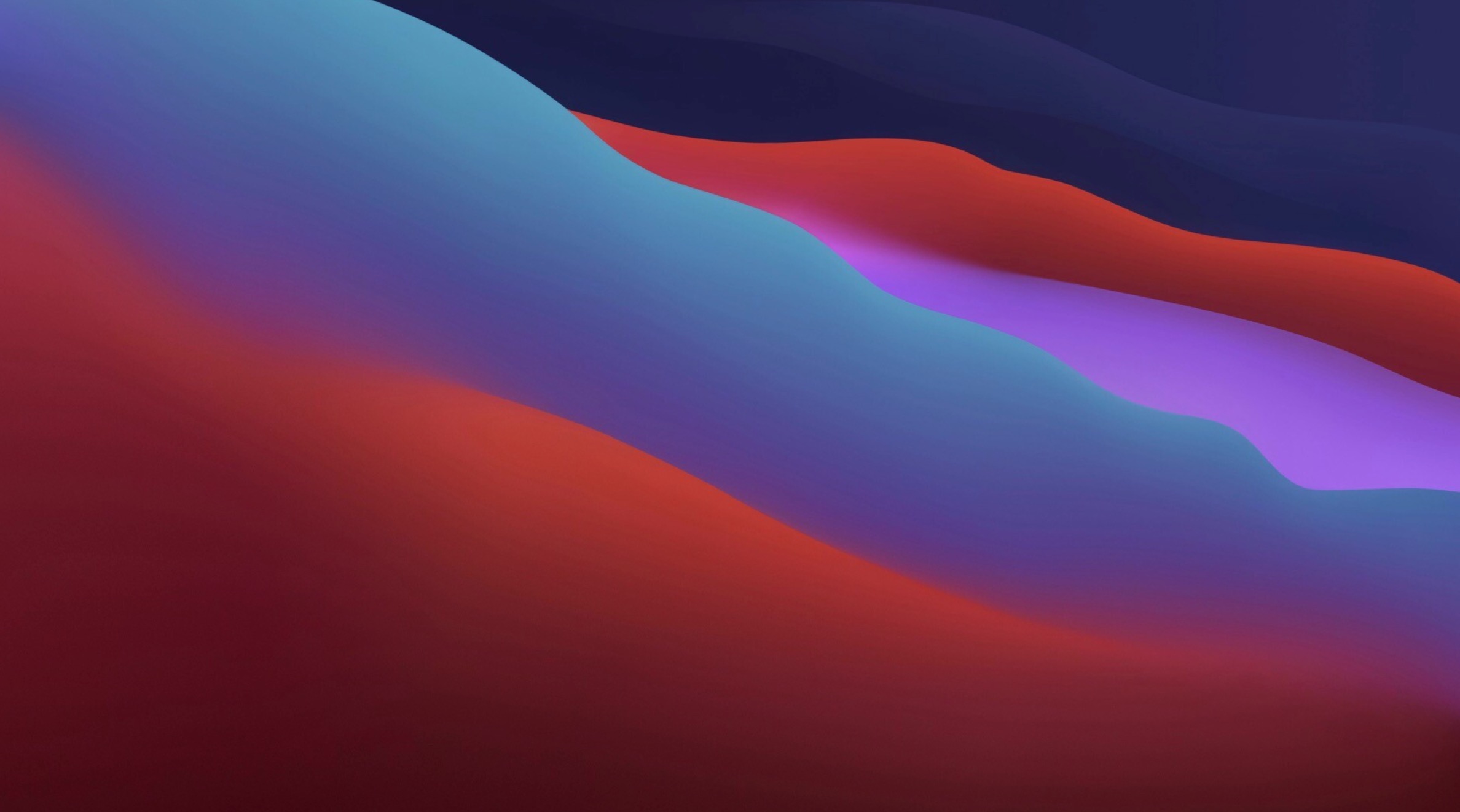 macOS11系统 Big Sur动态壁纸_Mac小素材-站酷ZCOOL