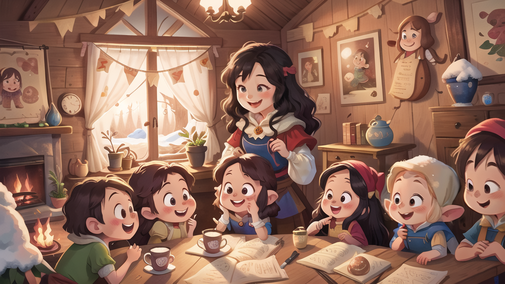 一个指令让ChatGPT摇身一变Stable diffusion提示词生成程序_设计小马达-站酷ZCOOL