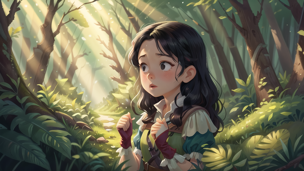 一个指令让ChatGPT摇身一变Stable diffusion提示词生成程序_设计小马达-站酷ZCOOL