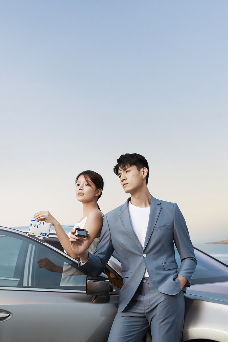 提前交卷，尽早快乐。_inDare格外设计-站酷ZCOOL