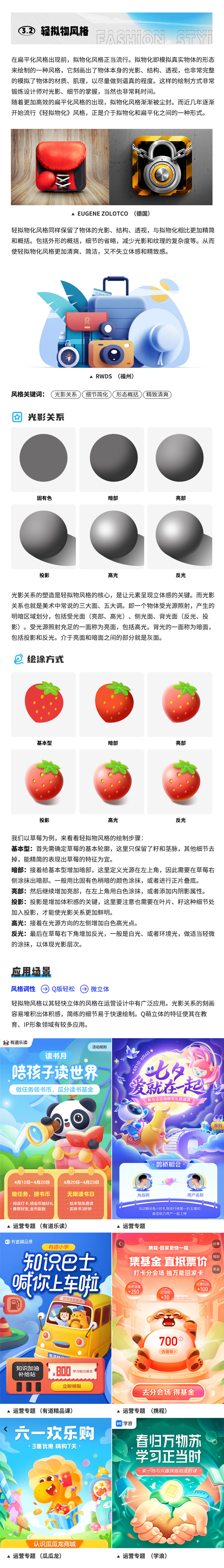 16大风格拆解【新潮篇】，一文搞定近10年流行风格~_tonyfly_xue-站酷ZCOOL