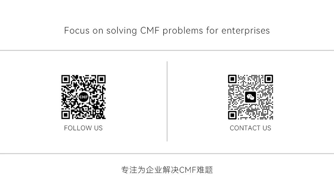 CMF材料 | CMF设计师探索设计材料的新视角_涟一CMF创新研究-站酷ZCOOL