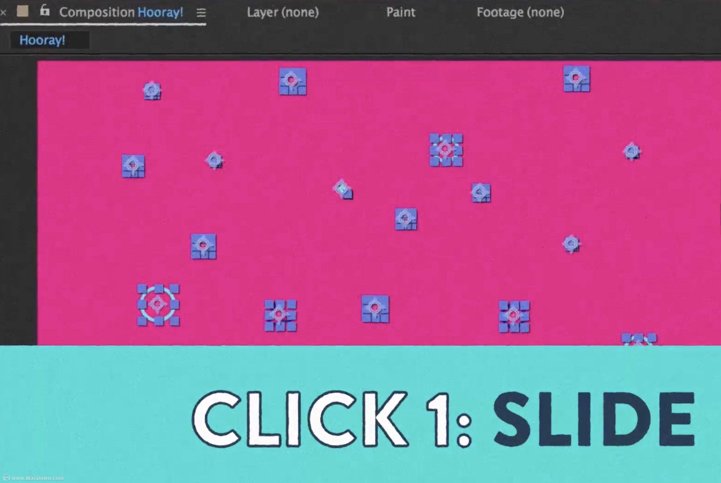 AE 一键动画工具Keyfast for mac v1.2激活版_顽石宝玉-站酷ZCOOL