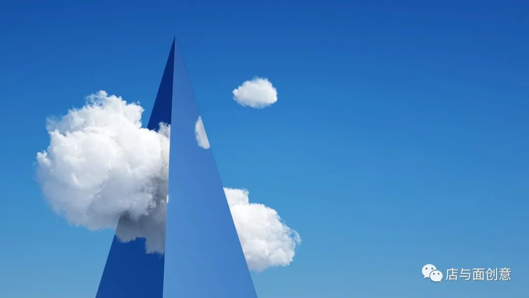 爱尔视光品牌全案│飞向更蔚蓝的视界_店与面创意设计-站酷ZCOOL