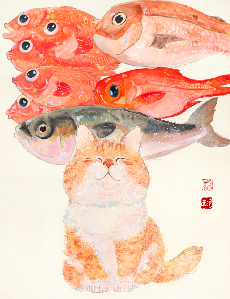 【站酷榜单·Top1作品展映】第319期_站酷创作中心-站酷ZCOOL