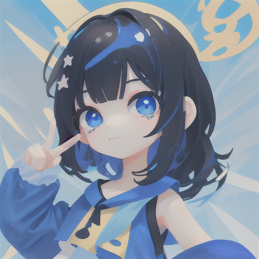 Stable Diffusion Prompt提示词指南_Hazelhu1994-站酷ZCOOL