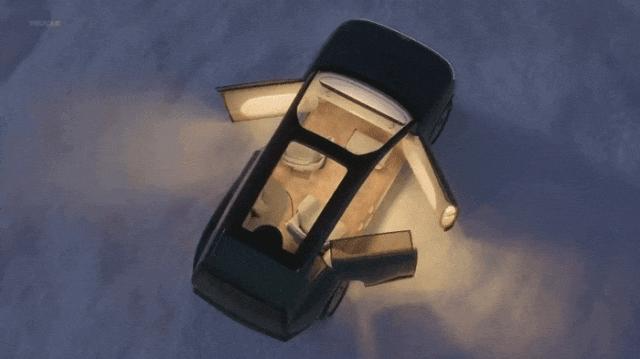 汽车内饰氛围灯智能化设计趋势_CMF设计军团-站酷ZCOOL