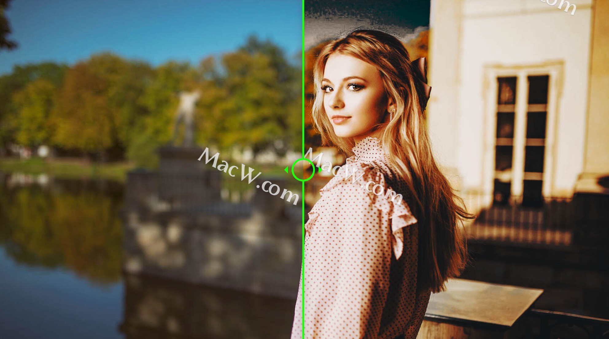 25个INS流行城市街头电影调色Lr预设_Mac小素材-站酷ZCOOL