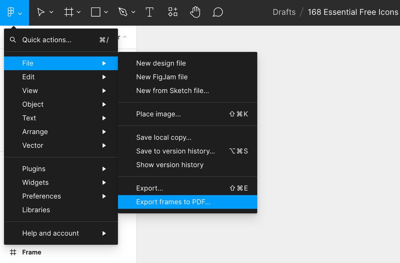 Figma怎么导出源文件，超详细教程来了_摹客设计云-站酷ZCOOL