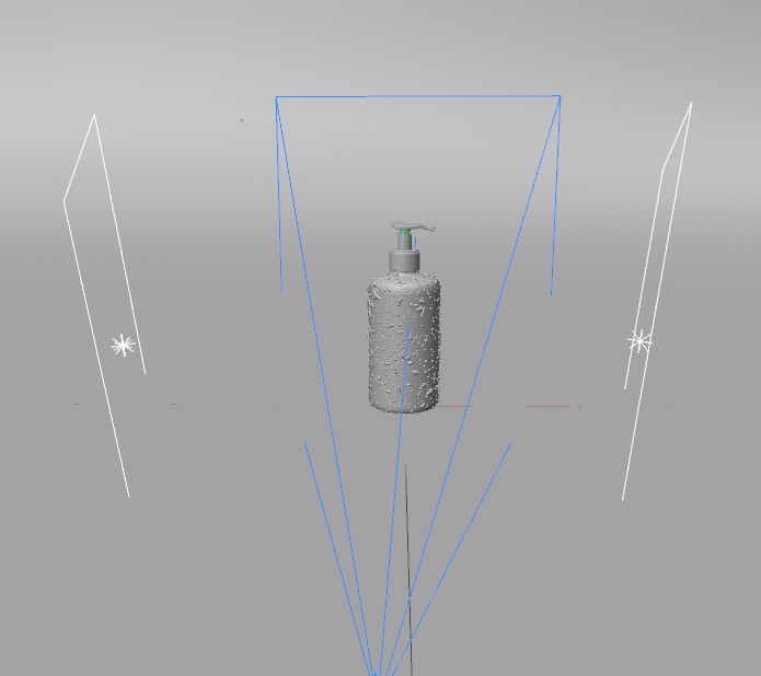 流体很难？看我用C4D轻松搞定！_杰克sean-站酷ZCOOL