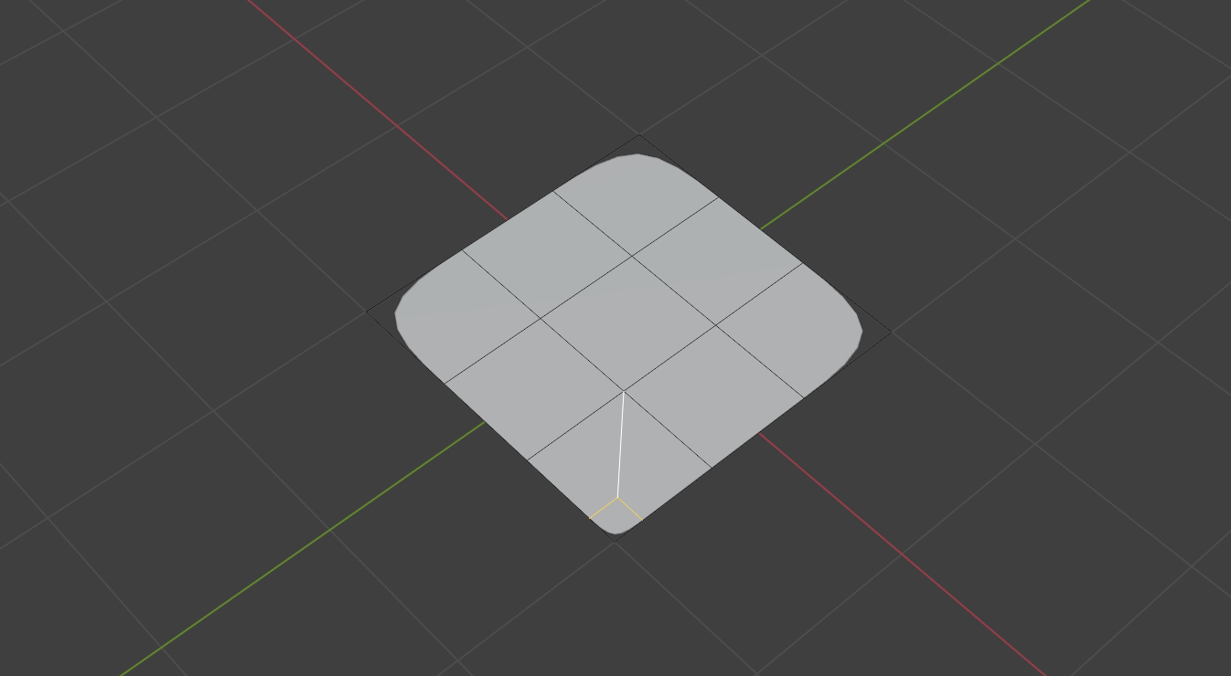 探索硬表面建模原则与原理_侠bibi-站酷ZCOOL