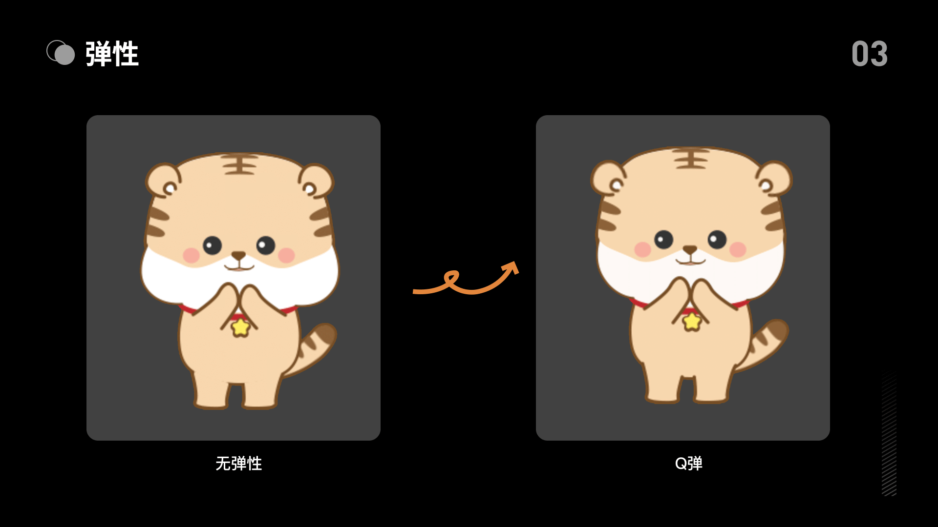 【虎小仔】微信动态表情包设计全流程_Bella_Cai-站酷ZCOOL