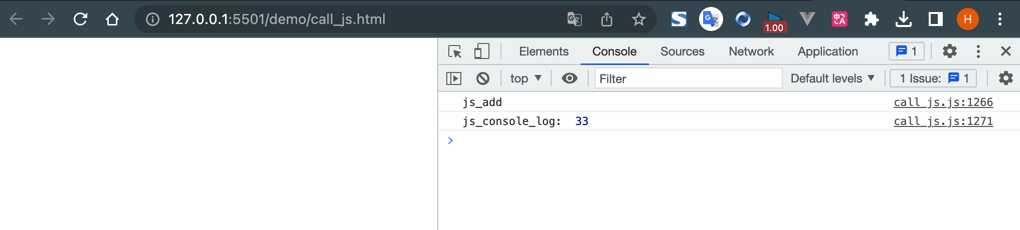 Webassembly和emscripten入门简介techux试验田 站酷zcool