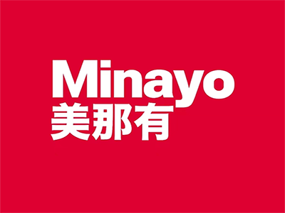 Minayo价值定位研究--橙就品牌战略咨询_橙就创意-站酷ZCOOL