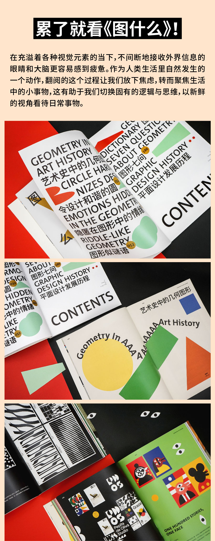 BranD 增刊Base Issue创刊号｜《图什么》正式上市_BranD杂志-站酷ZCOOL