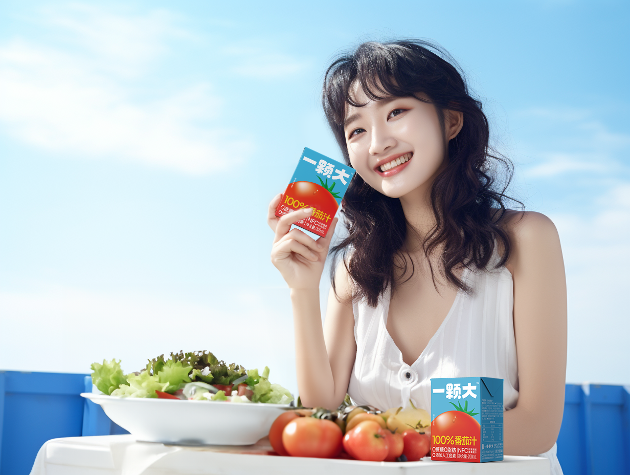 起猛了，看见AIGC做电商详情页了_阿黄007-站酷ZCOOL