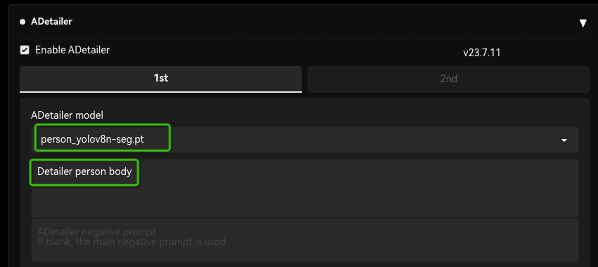 Stable Diffusion+ControlNet 建筑绘图教程! _无敌小芬-站酷ZCOOL