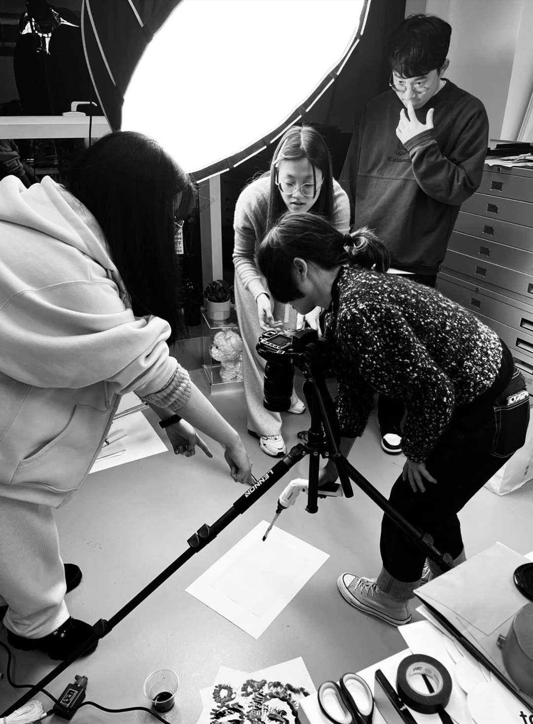 aranyaPost 阿那亚邮报_钟意创作-站酷ZCOOL