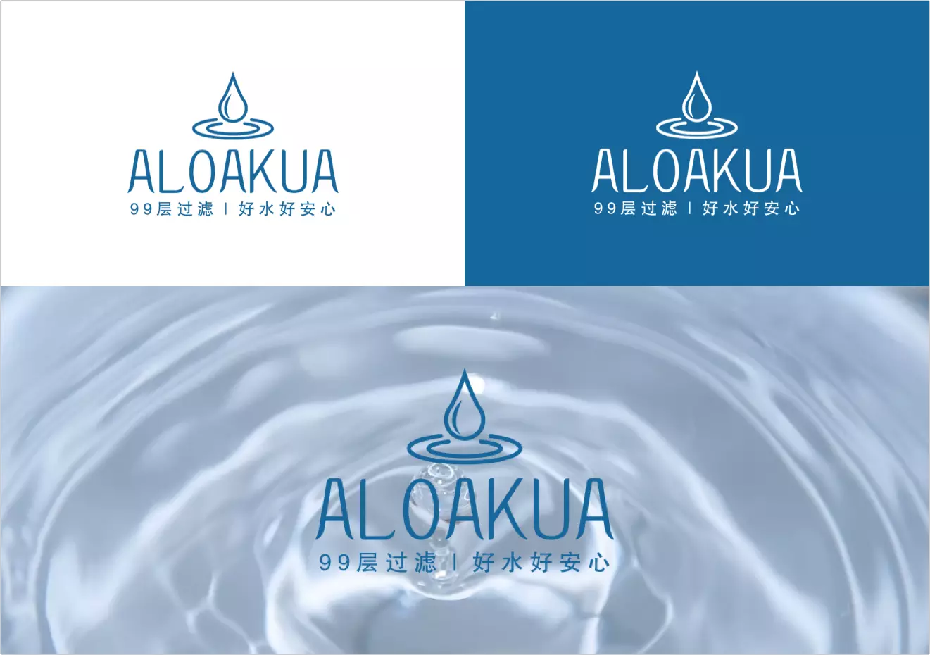 LOGO口号Slogan这样设计才有感｜给你4个万能公式！_标小智LOGO神器-站酷ZCOOL