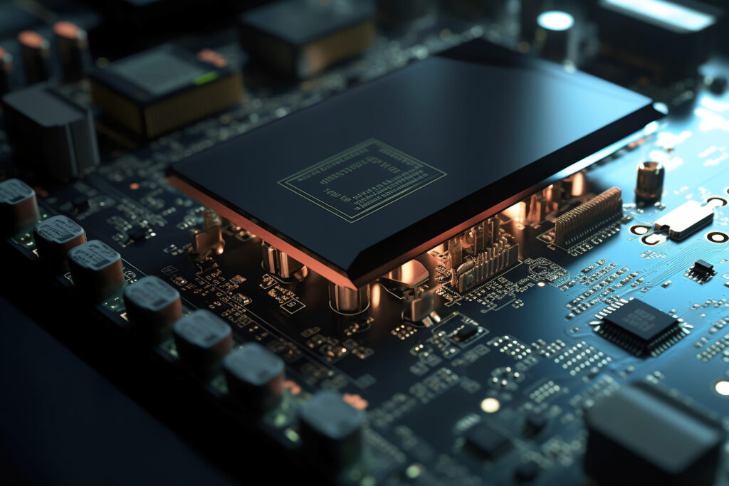 CPU渲染or GPU渲染，你选对了吗？看完这六点就懂了！_蓝海创意云渲染-站酷ZCOOL