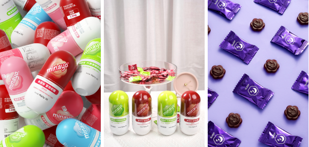 Minayo价值定位研究--橙就品牌战略咨询_橙就创意-站酷ZCOOL