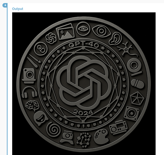 微软宣布GPT-4o模型，可在 Azure OpenAI上使用_AIGC开放社区-站酷ZCOOL