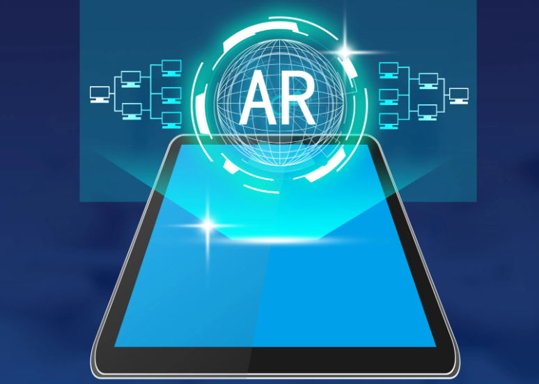 做一个AR费用是多少？AR内容制作市价参考_广州华锐互动-站酷ZCOOL