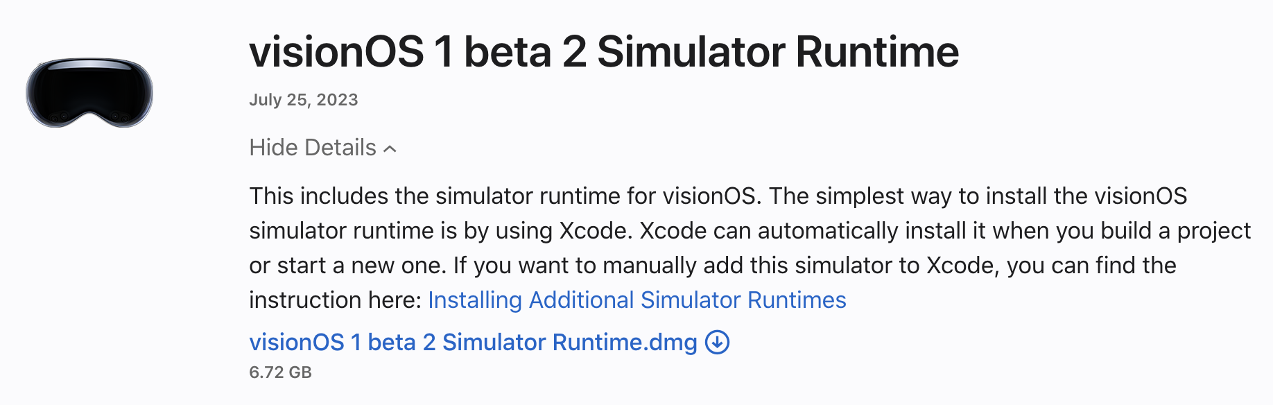 抢先体验苹果visionOS的方法_彩云Sky-站酷ZCOOL