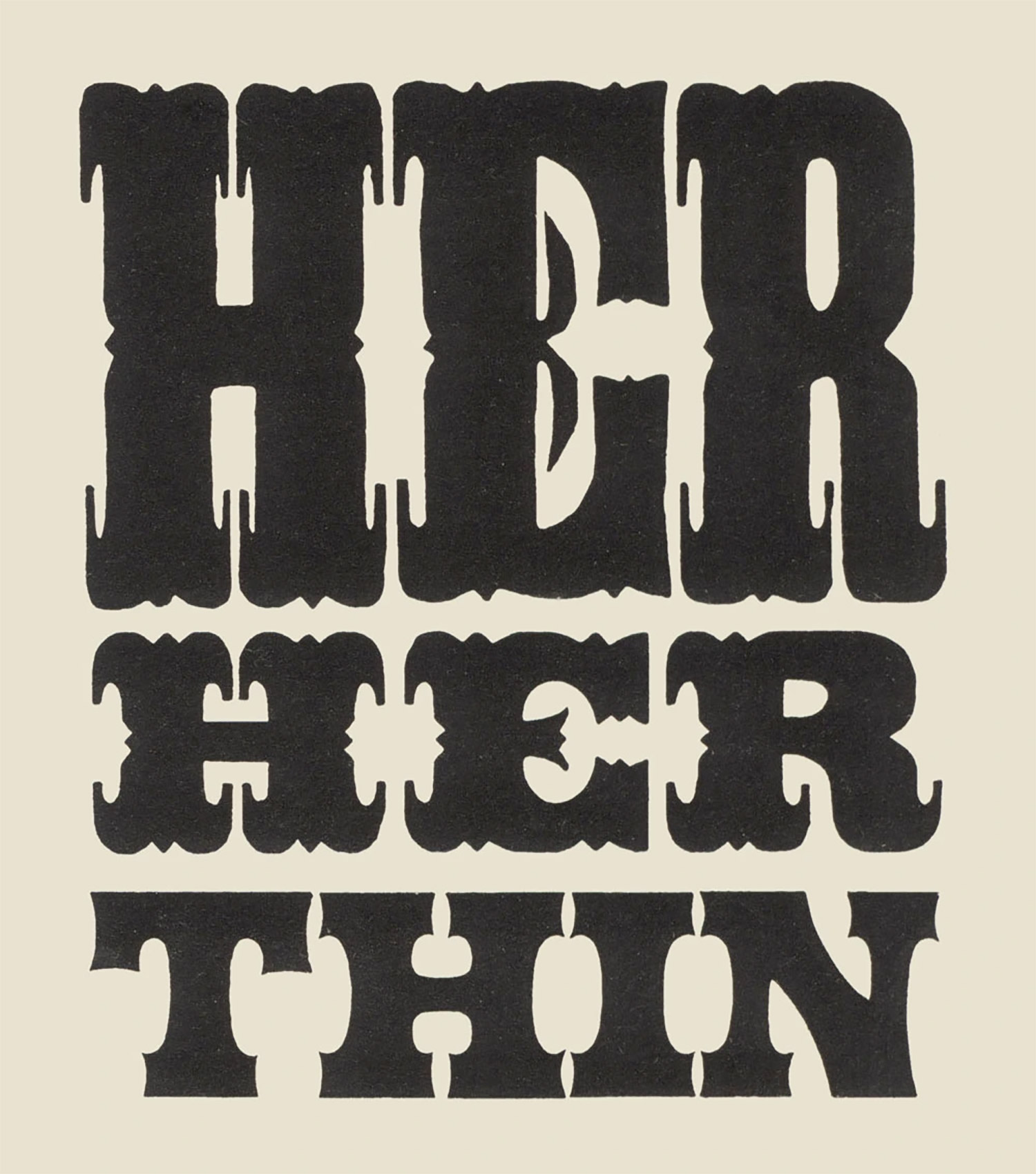 世界平面设计史——第二章 工业时代的平面设计_设计师倔驴-站酷ZCOOL