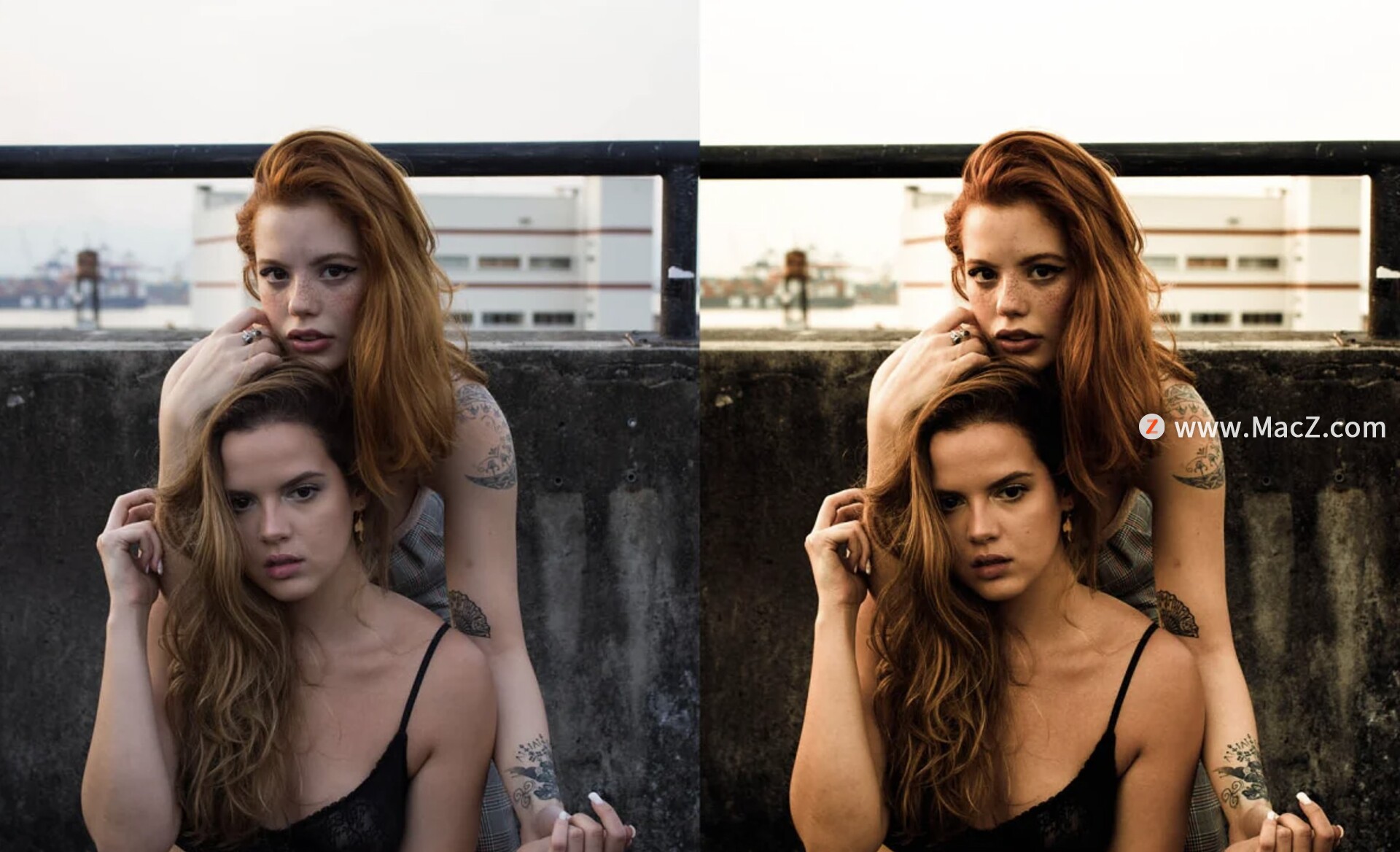 10个Moody专业效果lr预设_醉舞千年杯莫停-站酷ZCOOL