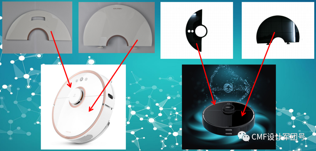 CMF设计|40张图全面专业解析：IML|IMT|IMR|INS|IME等模内注塑工艺_CMF设计军团-站酷ZCOOL