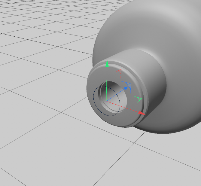 流体很难？看我用C4D轻松搞定！_杰克sean-站酷ZCOOL