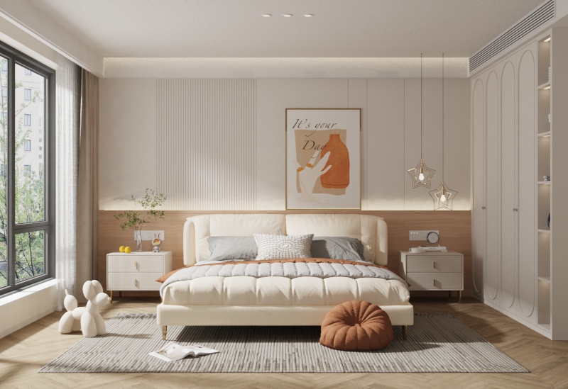 100套KeyShot室内写实场景分享！_卓尔谟丨随意汉化-站酷ZCOOL