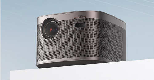 入选双十一必买清单，极米H5投影仪or峰米V10 4K超高清投影仪_科技快评-站酷ZCOOL