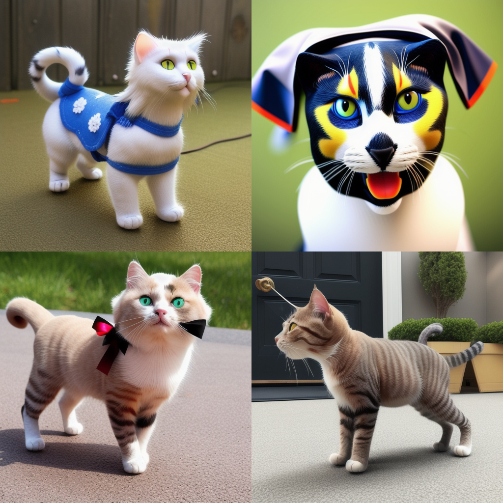 Stable Diffusion Prompt提示词指南_Hazelhu1994-站酷ZCOOL