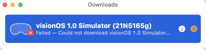 抢先体验苹果visionOS的方法_彩云Sky-站酷ZCOOL