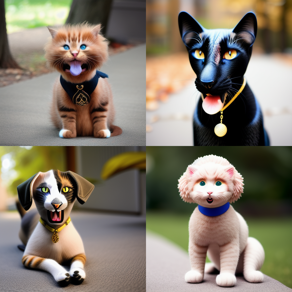 Stable Diffusion Prompt提示词指南_Hazelhu1994-站酷ZCOOL