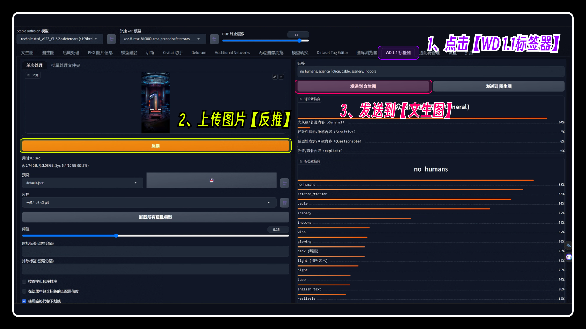 深度解析丨StableDiffusion在多个设计场景中的探索与应用_言川Artie-站酷ZCOOL